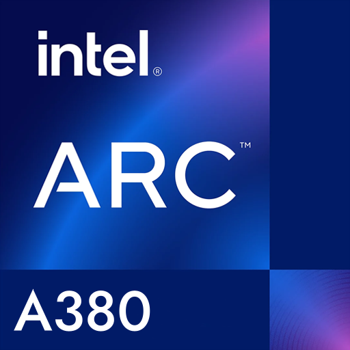 Arc A380 vs Arc 140V GPU Comparison - hardwareDB Arc A380 vs Arc 140V GPU Comparison - hardwareDB