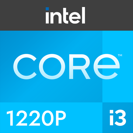 Core i7-1165G7 vs Core i3-1220P CPU Comparison - hardwareDB