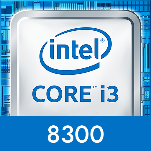 Core i3-8300 vs Core 7 150U CPU Comparison - hardwareDB