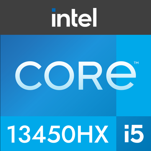 Core i5-13450HX vs Ryzen 5 8645HS CPU Comparison - hardwareDB