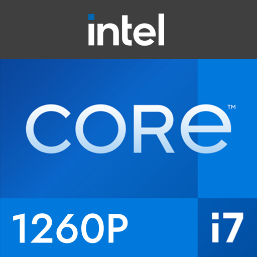 Core i7-1260P vs Ryzen 7 8845HS CPU Comparison - hardwareDB
