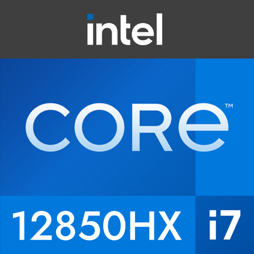 Core i7-12700T vs Core i7-12850HX CPU Comparison - hardwareDB