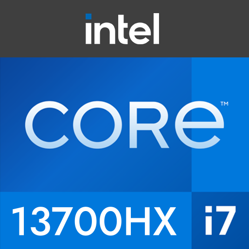 Core i7-13700HX vs Core i5-13500HX CPU Comparison - hardwareDB