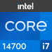 Intel Core i7-14700F CPU Benchmark and Specs - hardwareDB