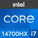 Intel Core i7-14700 CPU Benchmark and Specs - hardwareDB