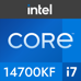 Intel Core i7-14700F CPU Benchmark and Specs - hardwareDB