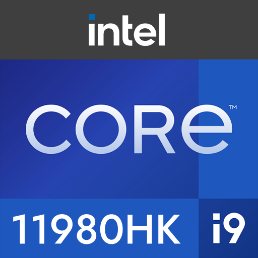 Core i9-11980HK vs Ryzen 7 7840HS CPU Comparison - hardwareDB