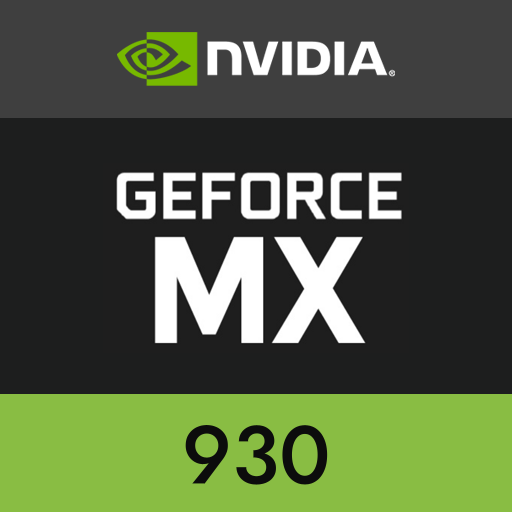 Radeon R7 M350 vs GeForce 930MX GPU Comparison - hardwareDB