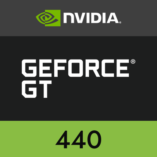 NVIDIA GeForce GT 440 Graphics Card Benchmark and Specs - hardwareDB