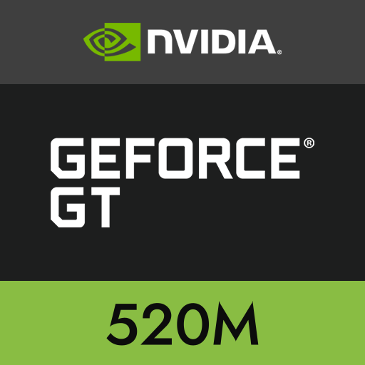 HD 520 vs GeForce GT 520M GPU Comparison - hardwareDB
