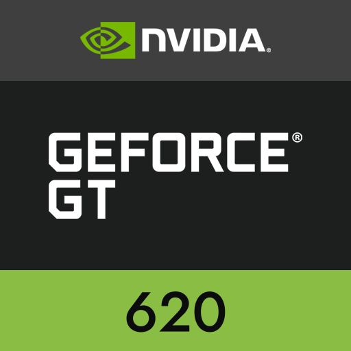 Radeon HD 7570M vs GeForce GT 620 GPU Comparison - hardwareDB