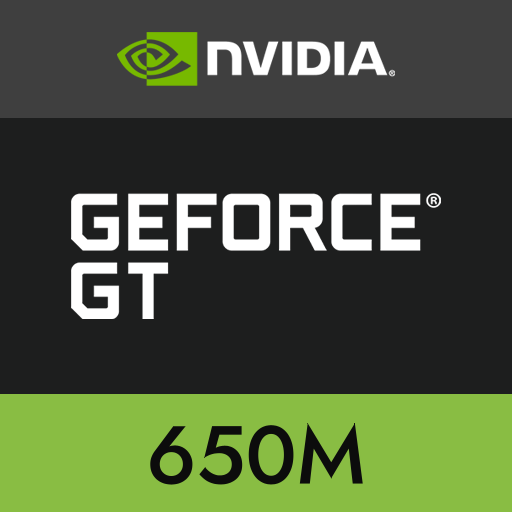 Radeon R5 340X vs GeForce GT 650M GPU Comparison - hardwareDB