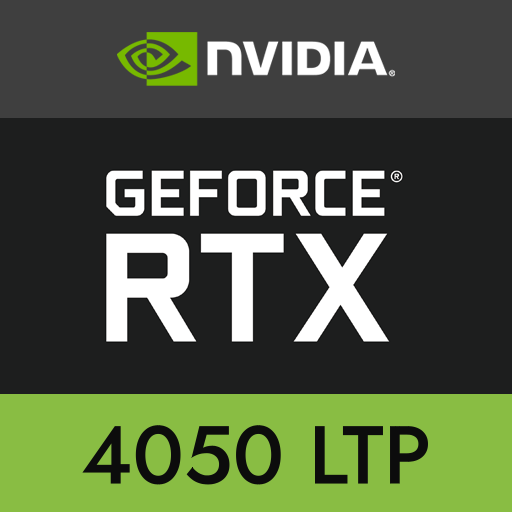 Radeon vs GeForce RTX 4050 Laptop GPU Comparison - hardwareDB