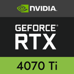 NVIDIA GeForce RTX 4070 Graphics Card Benchmark and Specs - hardwareDB