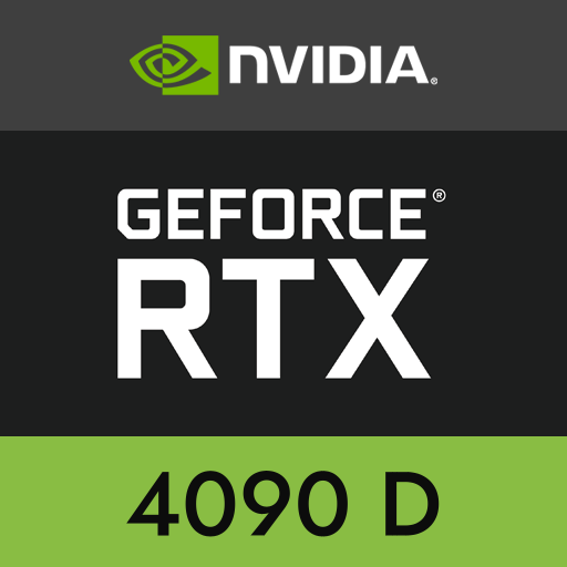 Radeon RX 7700 XT vs GeForce RTX 4090 D GPU Comparison - hardwareDB