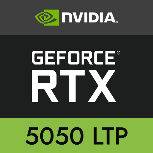 NVIDIA GeForce RTX 5050 Laptop Graphics Card Benchmark and Specs ...