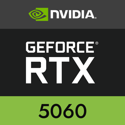 GeForce RTX 3080 Ti vs GeForce RTX 5060 GPU Comparison - hardwareDB