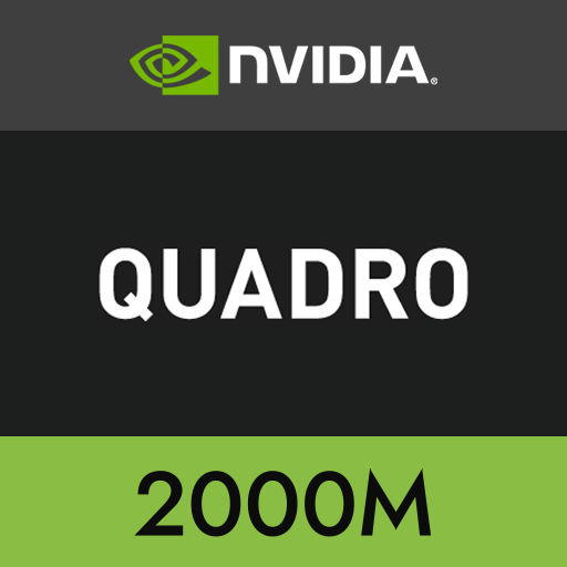 NVIDIA Quadro 2000M Graphics Card Benchmark and Specs - hardwareDB