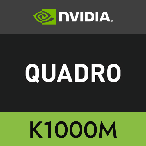 NVIDIA Quadro K1000M Graphics Card Benchmark and Specs - hardwareDB