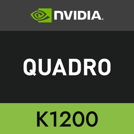Radeon RX 6500 XT vs Quadro K1200 GPU Comparison - hardwareDB