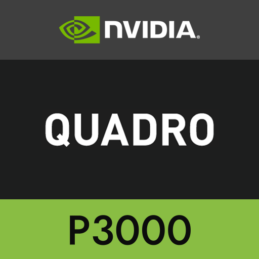 Radeon RX 580X vs Quadro P3000 GPU Comparison - hardwareDB