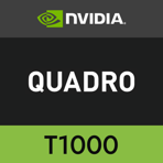 NVIDIA T1000 Graphics Card Benchmark and Specs - hardwareDB
