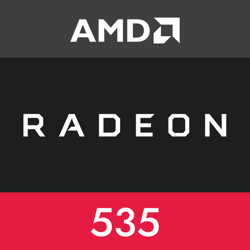 Iris 540 vs Radeon 535 GPU Comparison - hardwareDB