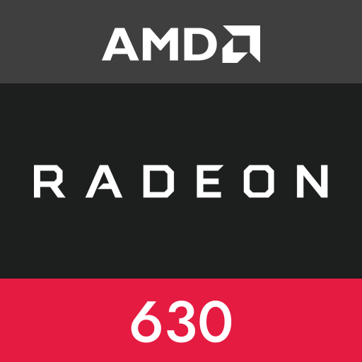 Quadro K1200 vs Radeon 630 GPU Comparison - hardwareDB