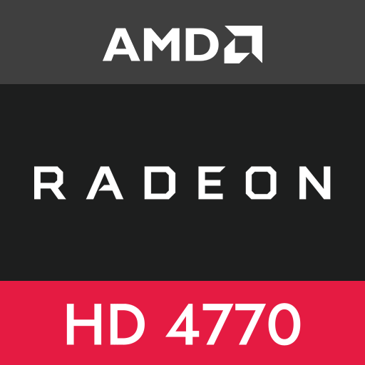 ATI Radeon HD 4770 Graphics Card Benchmark and Specs - hardwareDB