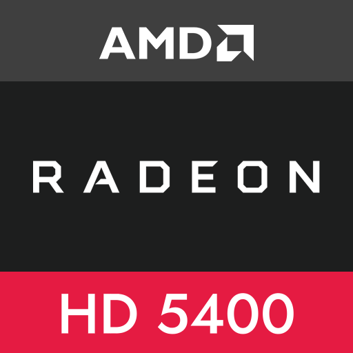 ATI Radeon HD 5400 Graphics Card Benchmark and Specs - hardwareDB