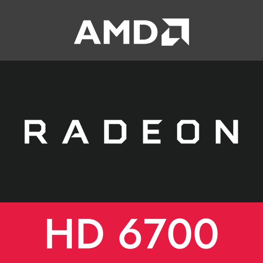 AMD Radeon HD 6700 Graphics Card Benchmark and Specs - hardwareDB