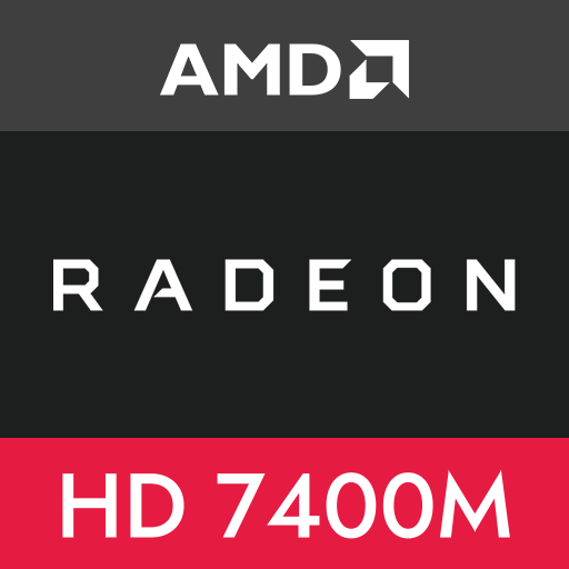 AMD Radeon HD 7400M Graphics Card Benchmark and Specs - hardwareDB