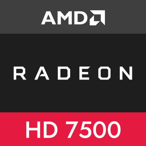 AMD Radeon HD 7500 Graphics Card Benchmark and Specs - hardwareDB