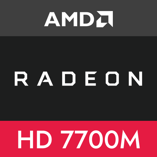 AMD Radeon HD 7700M Graphics Card Benchmark and Specs - hardwareDB
