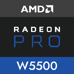 AMD Radeon RX 6550M Graphics Card Benchmark and Specs - hardwareDB