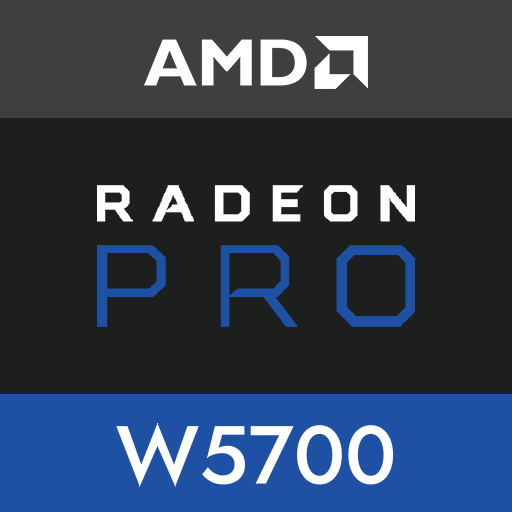 Radeon Pro W5700 vs P104-100 GPU Comparison - hardwareDB