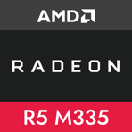 AMD Radeon R5 M330 Graphics Card Benchmark and Specs - hardwareDB