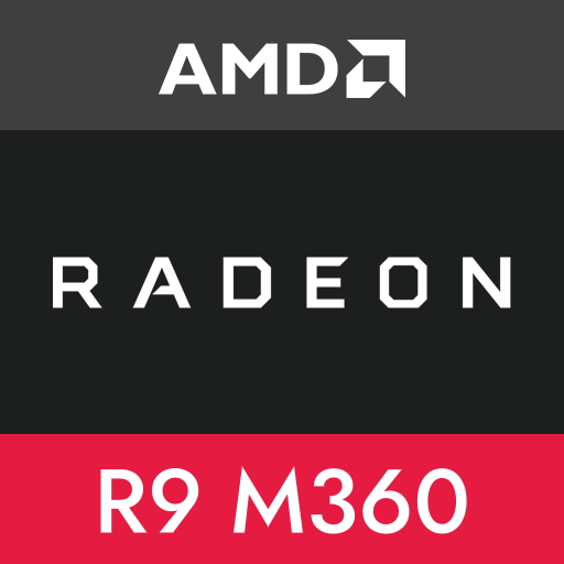 AMD Radeon R9 M360 Graphics Card Benchmark and Specs - hardwareDB