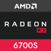 AMD Radeon RX 7700S Graphics Card Benchmark and Specs - hardwareDB