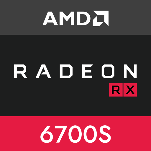Radeon RX 6700S vs GeForce RTX 5050 Laptop GPU Comparison - hardwareDB