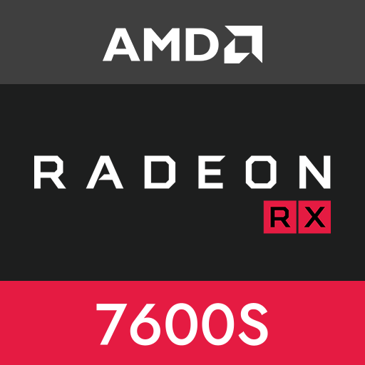 AMD Radeon RX 7600S Graphics Card Benchmark and Specs - hardwareDB