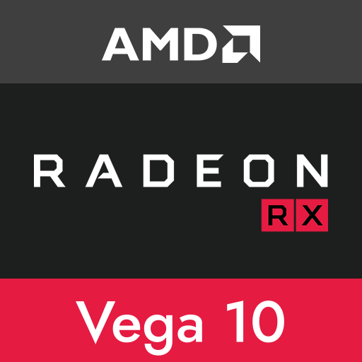 Radeon RX Vega 10 vs Radeon TM GPU Comparison - hardwareDB