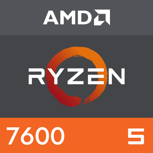 AMD Ryzen 5 7600 CPU Benchmark and Specs - hardwareDB