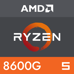 AMD Ryzen 5 8500G CPU Benchmark and Specs - hardwareDB