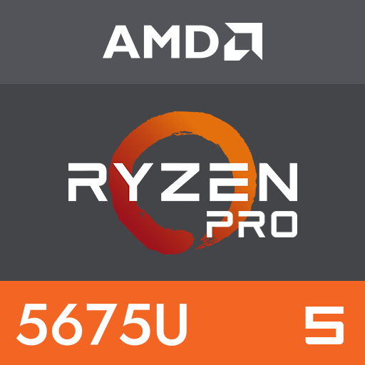 Ryzen 5 5500GT vs Ryzen 5 PRO 5675U CPU Comparison - hardwareDB