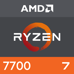 AMD Ryzen 7 7730U CPU Benchmark and Specs - hardwareDB