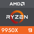AMD Ryzen 9 9950X3D CPU Benchmark and Specs - hardwareDB