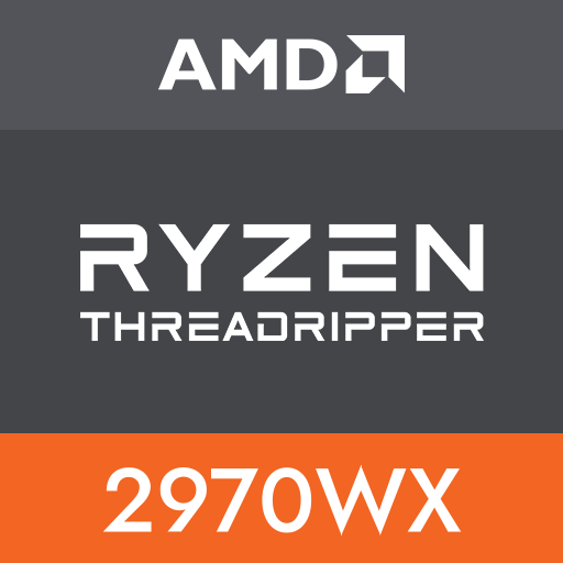 AMD Ryzen Threadripper 2970WX CPU Benchmark and Specs - hardwareDB