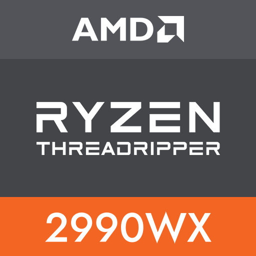 Ryzen Threadripper 2990WX vs Ryzen 9 9950X3D CPU Comparison - hardwareDB Ryzen Threadripper 2990WX vs Ryzen 9 9950X3D CPU Comparison - hardwareDB