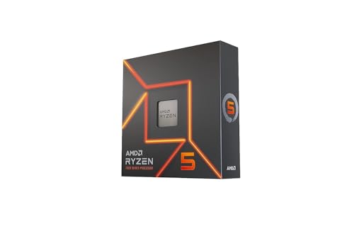 Core i5-7500 vs Ryzen 5 7600X CPU Comparison - hardwareDB